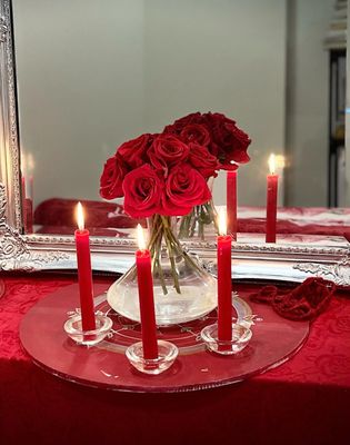 THE ROSARY OF THE WOMB SPA - Updated January 2025 - 8611 Weston Road ...