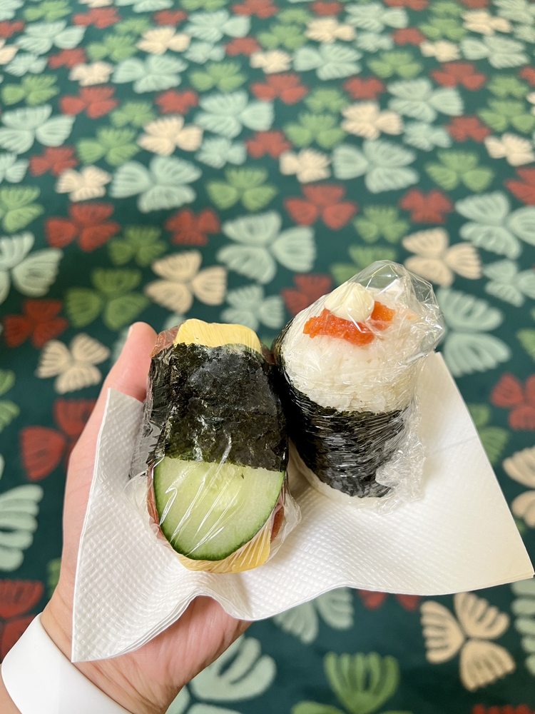 MUSUBI CAFE IYASUME - Updated June 2024 - 203 Photos & 76 Reviews - 4211 Waialae Ave, Honolulu ...