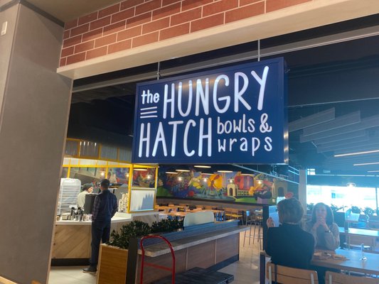THE HUNGRY HATCH - Updated November 2024 - 1 Kansas City Blvd, Kansas ...