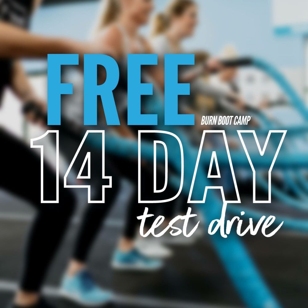 BURN BOOT CAMP - Updated December 2025 - 32814 Walker Rd, Avon Lake ...