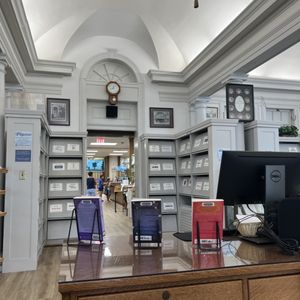 EMMA S CLARK MEMORIAL LIBRARY - Updated June 2025 - 30 Photos & 11 ...
