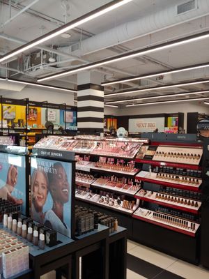 SEPHORA - 14 Photos & 14 Reviews - 704 South Dakota Ave, Tampa, Florida ...