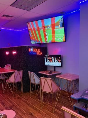 THE BOBA ROOM - Updated November 2025 - 86 Photos & 17 Reviews - 94-300 ...