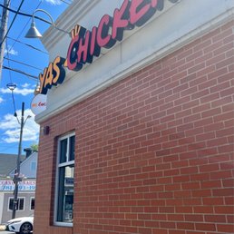 YAS CHICKEN - Updated July 2025 - 122 Photos & 103 Reviews - 111 ...