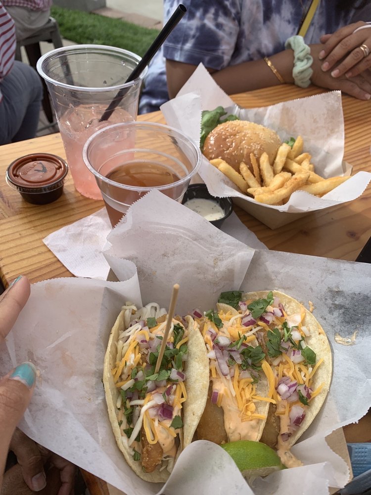 THE BUOY CDA - Updated June 2025 - 24 Photos & 48 Reviews - 420 E Front ...