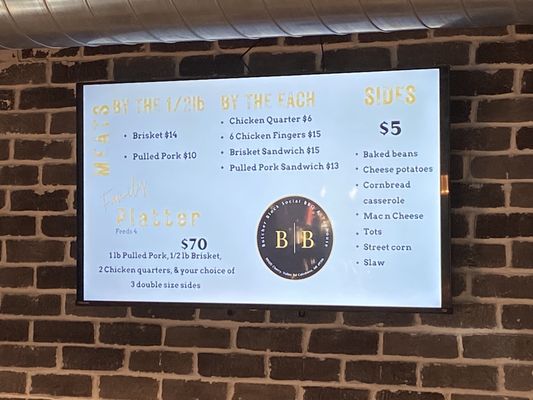 BUTCHER BLOCK SOCIAL - Updated June 2025 - 22 Photos & 50 Reviews ...