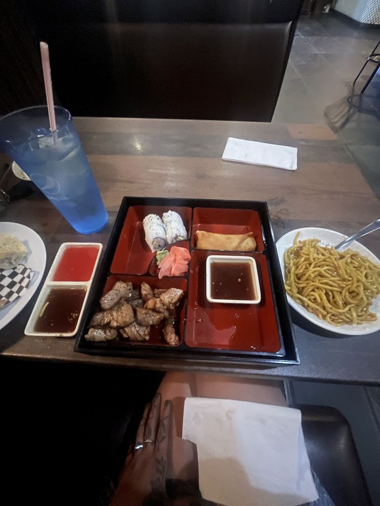 ICHIBAN JAPANESE STEAKHOUSE - Updated March 2025 - 159 Photos & 102 ...
