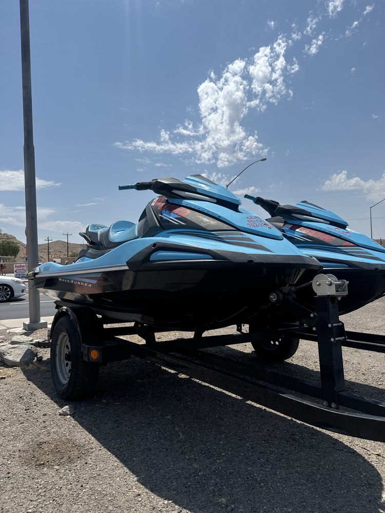 ALOHA JET SKI RENTALS - Updated August 2025 - 83 Photos & 82 Reviews ...