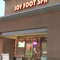 JOY FOOT SPA - 38 Photos & 281 Reviews - 5448 Woodruff Ave, Lakewood ...