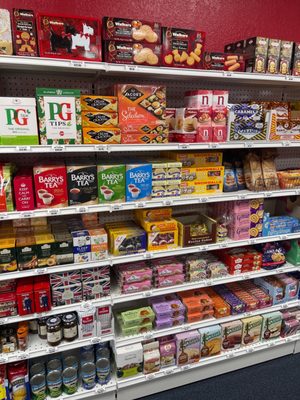 BRITISH SHOP - Updated August 2024 - 45 Photos & 16 Reviews - 4036 W ...