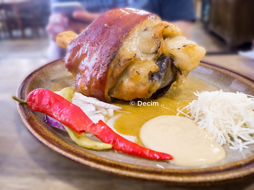 MLEJNICE - 733 Photos & 409 Reviews - Kožná 488/14, Praha, Czech ...