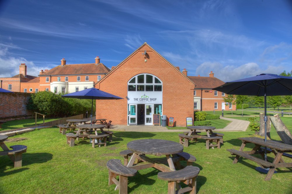 THE COFFEE SHOP Thremhall Park Bishop s Stortford Hertfordshire the-coffee-shop-thremhall-park-bishop-s-stortford-hertfordshire