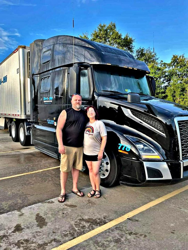 TRI HI TRANSPORTATION - Updated August 2025 - 10 Photos & 10 Reviews ...