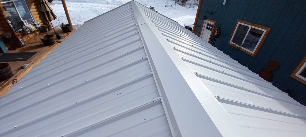 SNAKE RIVER ROOFING - 12532 Cinnabar Way, Murphy, Idaho - Roofing ...