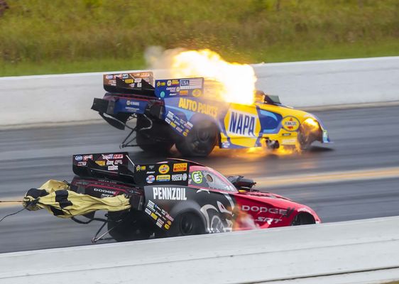 GAINESVILLE RACEWAY - Updated September 2024 - 50 Photos & 10 Reviews ...