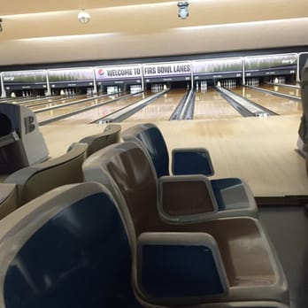 FIRS BOWL - Updated December 2025 - 14 Photos & 25 Reviews - 1950 River ...