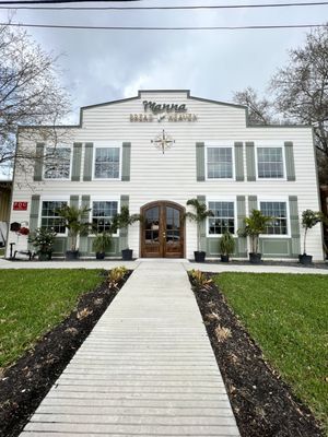 MANNA BREAD FROM HEAVEN - 115 Photos & 117 Reviews - 306 Commerce St ...