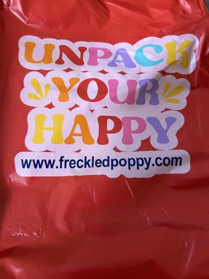 FRECKLED POPPY - Updated July 2025 - 56 Reviews - 43915 Commerce Ave ...