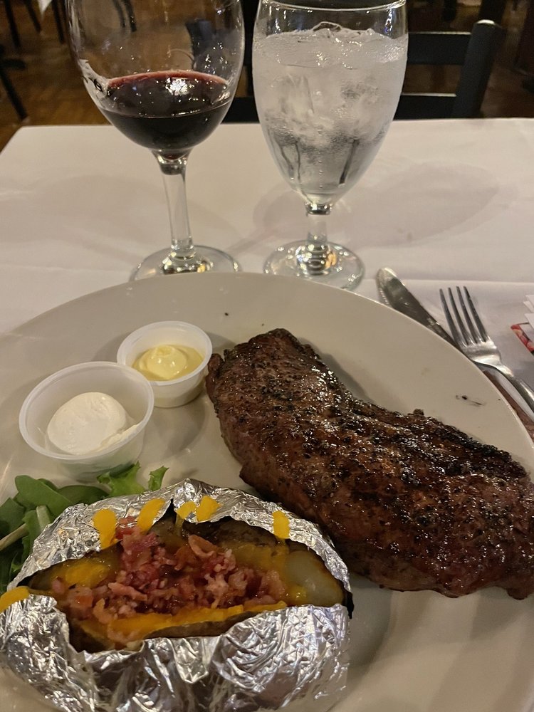 JEREMIAH’S RESTAURANT & LOUNGE - Updated July 2024 - 40 Photos & 38 ...