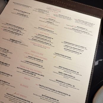 ZOI MEDITERRANEAN CUISINE - Updated January 2026 - 291 Photos & 26 ...