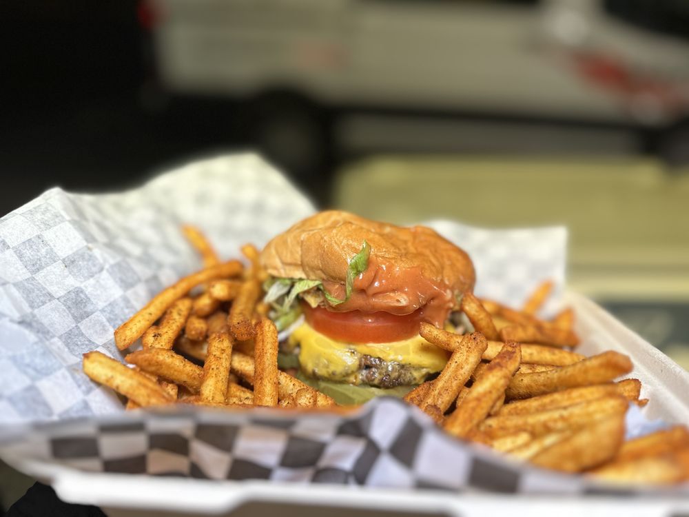 BURGER BROS BLVD - Updated June 2026 - 60 Photos & 43 Reviews - 4923 ...