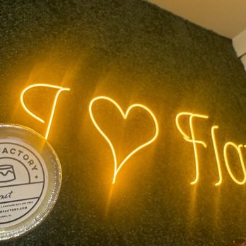 FLAN FACTORY - Updated June 2024 - 853 Photos & 441 Reviews - 1718 N ...