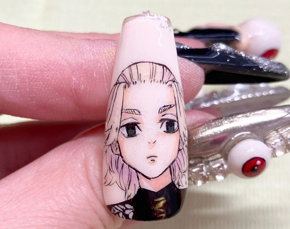 NAILSGOGO SHIBUYA - Updated September 2025 - 265 Photos - 宇田川町16-8, 渋谷区 ...