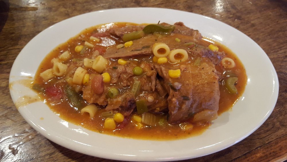MANDINA’S RESTAURANT - 893 Photos & 740 Reviews - 3800 Canal St, New ...