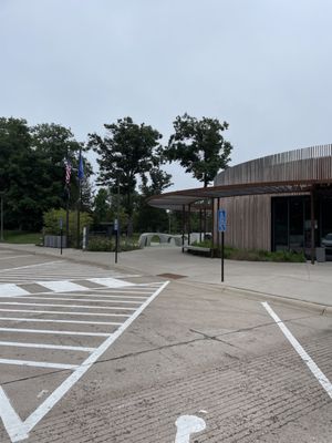 GOOSE CREEK REST AREA - Updated July 2025 - 10 Photos - I-35, Harris ...