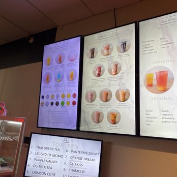 BOBALUST TEA HOUSE - Updated August 2025 - 597 Photos & 468 Reviews ...