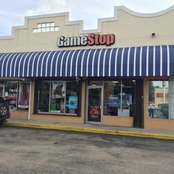 GAMESTOP - Updated August 2025 - 2968 SW 8th St, Miami, Florida ...