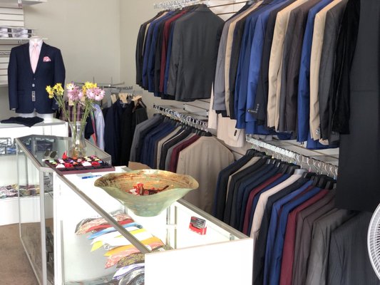 RED CARPET TAILOR - Updated January 2026 - 39 Photos & 192 Reviews ...