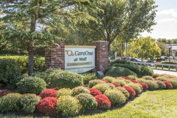 CAREONE AT WALL - Updated May 2026 - 16 Photos & 19 Reviews - 2621 ...