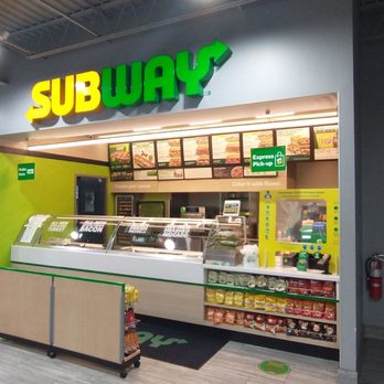 SUBWAY - Updated December 2025 - 16 Photos - 11631 Southwest Fwy ...