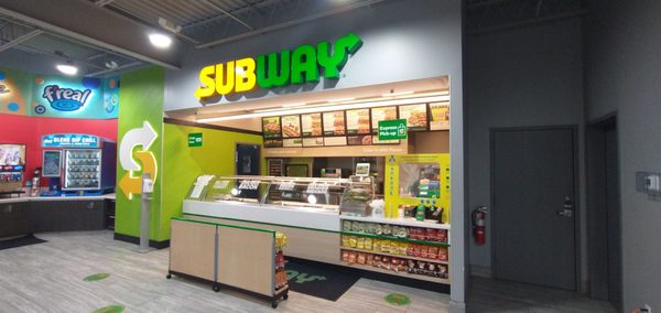 SUBWAY - Updated July 2025 - 16 Photos - 11631 Southwest Fwy, Houston ...