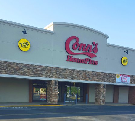 CONN’S HOMEPLUS - Updated July 2025 - 24 Reviews - 5844 Brainerd Rd, Chattanooga, Tennessee ...