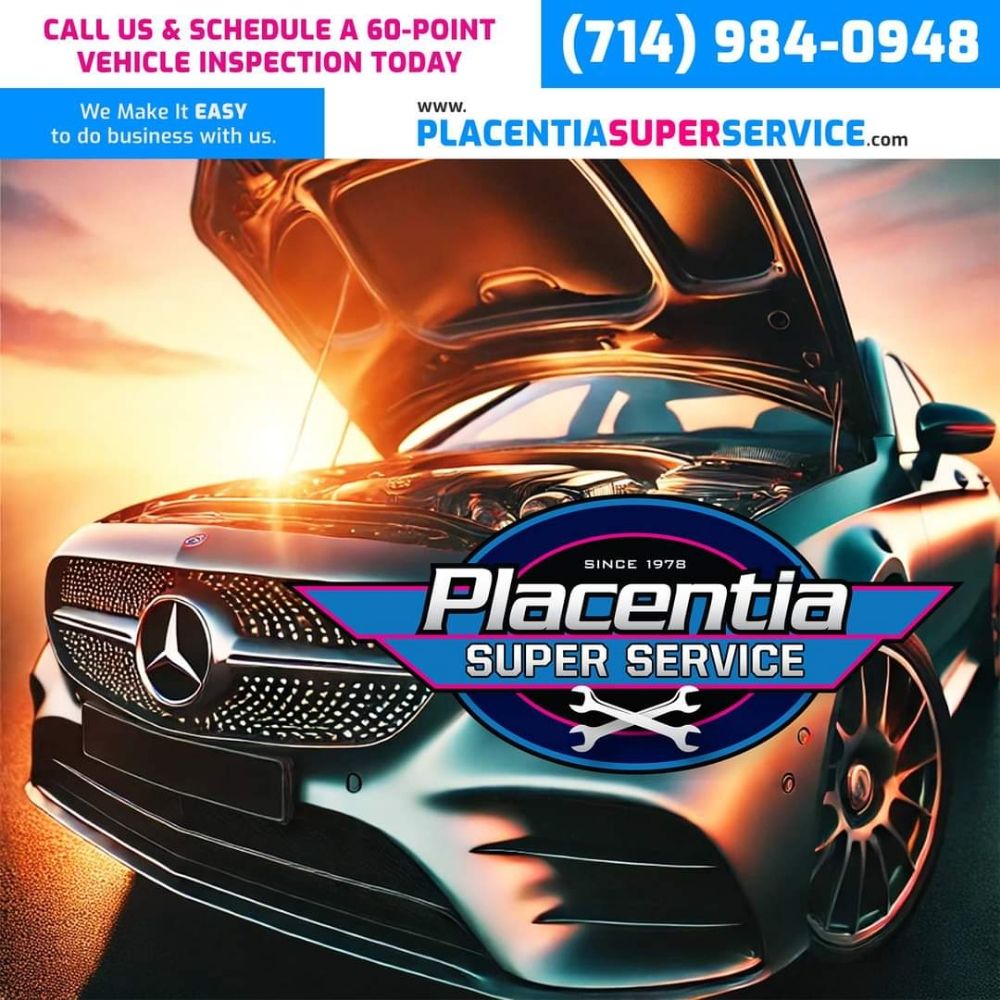 PLACENTIA SUPER SERVICE - Updated July 2024 - 296 Photos & 401 Reviews ...