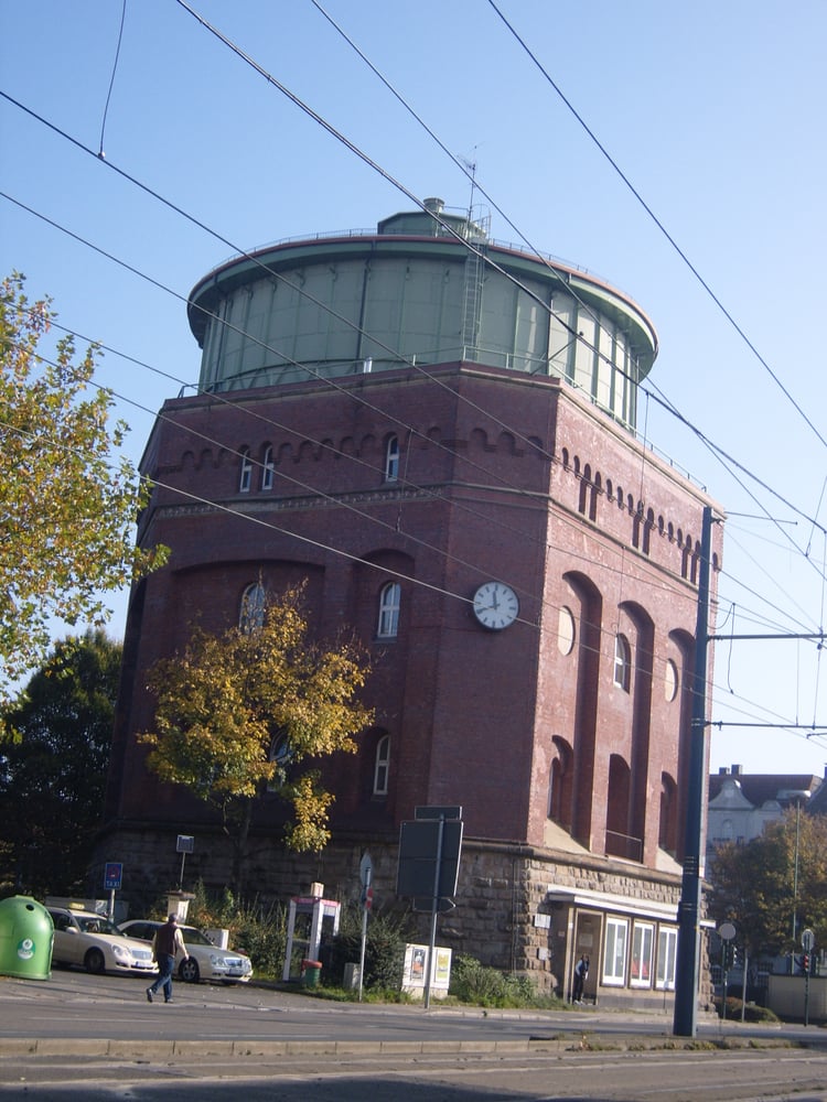 WASSERTURM AM STEELER BERG - Updated August 2024 - Steeler Str. 137 ...