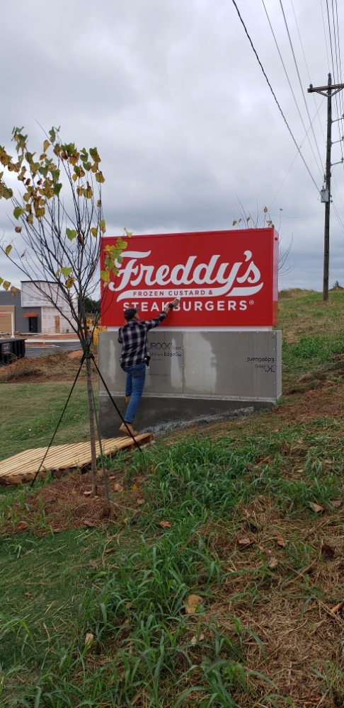 Just Sign Maintenance & Manufacturing - Trusted Since 2011 - Updated ...