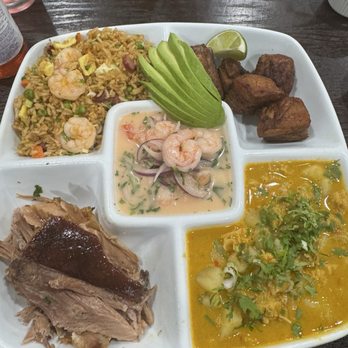 BAHIA RESTAURANT & BAR LATIN FOOD - Updated October 2025 - 34 Photos ...