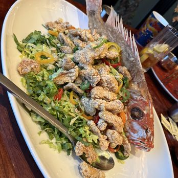 LING WU ASIAN RESTAURANT AT LANTANA PLACE - Updated April 2025 - 574 ...