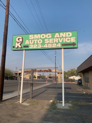 G K SMOG INSPECTION - Updated March 2026 - 40 Photos & 112 Reviews ...