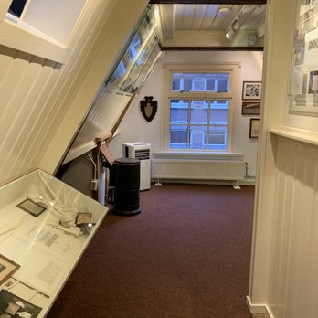 CORRIE TEN BOOM MUSEUM - Updated October 2025 - 28 Photos & 16 Reviews ...