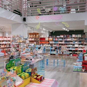 FUN PARK with photos - Updated August 2024 - 69 Photos & 15 Reviews ...