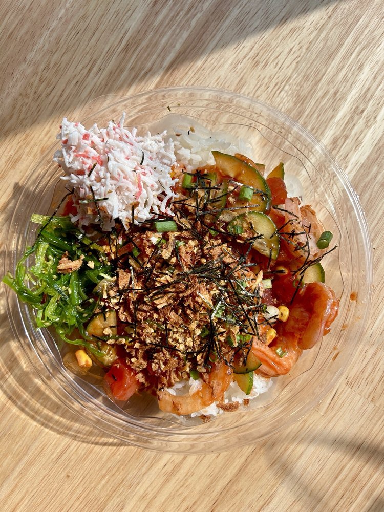 POKEWORKS - Updated August 2025 - 67 Photos & 63 Reviews - 2400 E ...