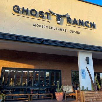 GHOST RANCH: MODERN SOUTHWEST CUISINE - Updated June 2024 - 1566 Photos ...