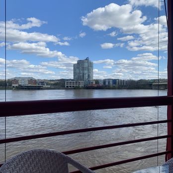 MONTGOMERY INN - THE BOATHOUSE - Updated February 2025 - 658 Photos ...