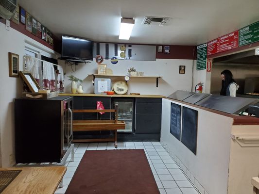 MILE HIGH PIZZA - Updated December 2025 - 140 Photos & 300 Reviews ...