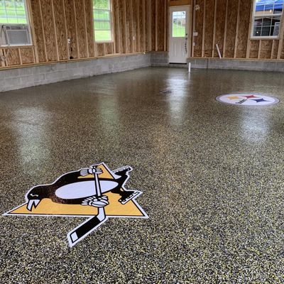 FORGE FLOORING & EPOXY - Updated September 2025 - 15 Photos - 411 Cardinal Dr, Canonsburg ...