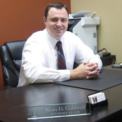 RYAN D CALDWELL - Bankruptcy Law - 5000 Central Park Dr, Lincoln, NE ...